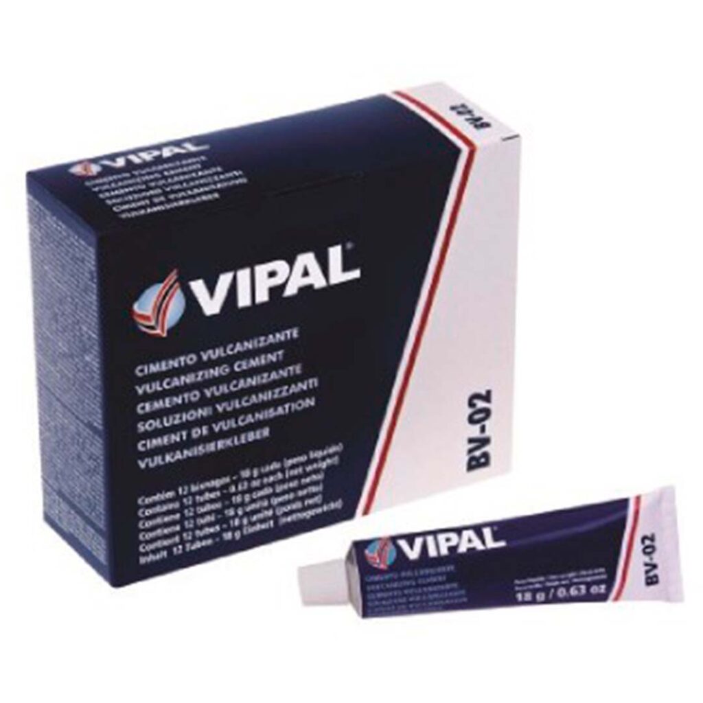 PEGAMENTO BV-02 VIPAL